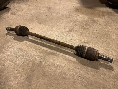 Freelander 2 Driveshaft Rear 2.2 TD4 Land Rover 2006 to 2015 Left or ...