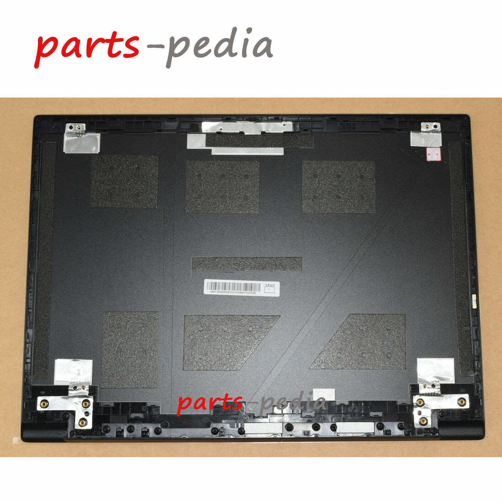New For Lenovo ThinkPad E480 E485 E490 LCD Back Cover Rear Lid Alum ...