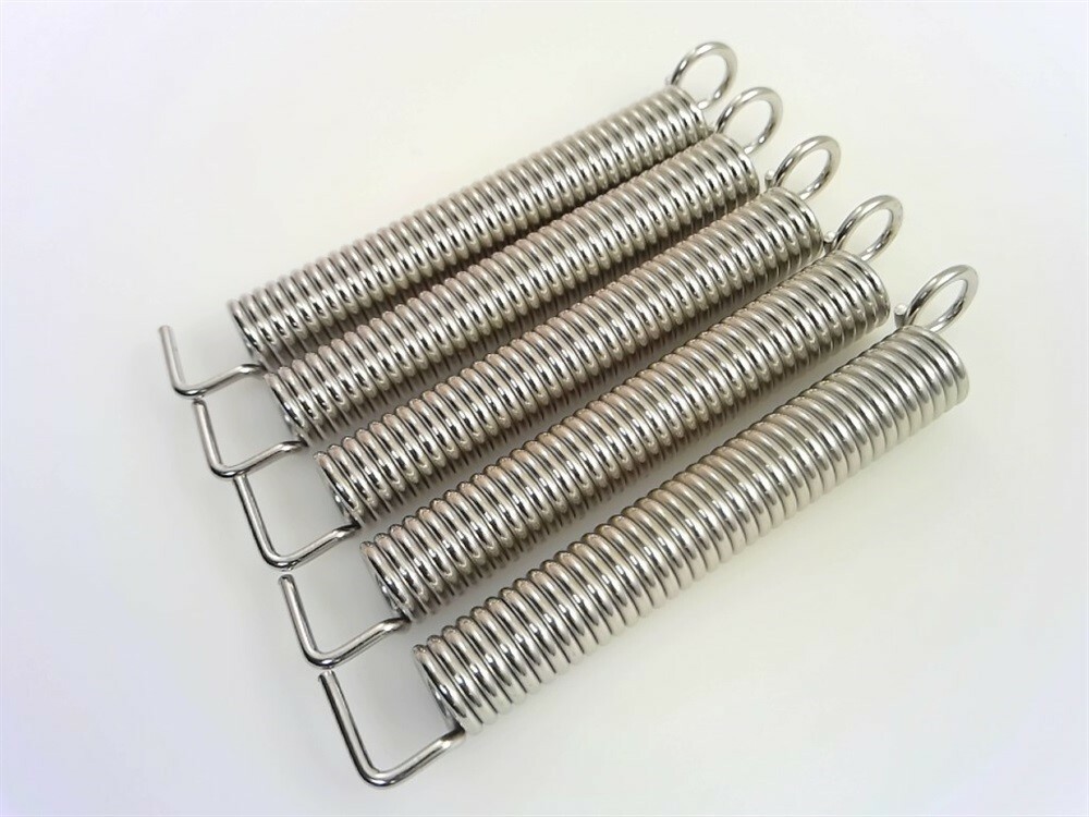 True Custom Shop® Tremolo Springs for Fender Stratocaster Strat Guitars ...
