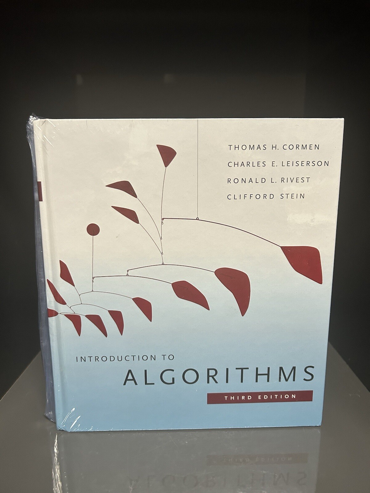 Introduction to Algorithms, Third Edition by Charles E. Leiserson ...