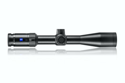 ZEISS Scope Conquest V4 3-12x44 Z-Plex #20 Capped Turret Authorized ...