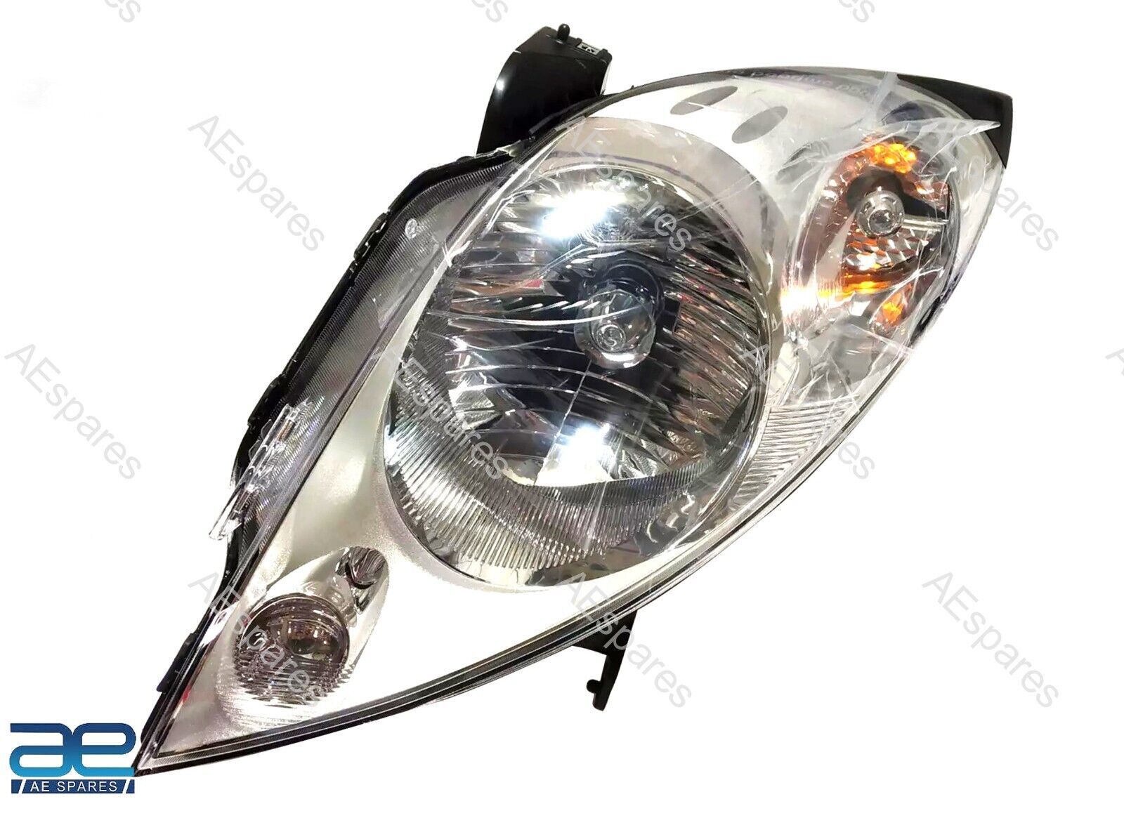 Headlight Assembly RH Fits For Chevrolet Spark Beat 1st Gen J95488422 ...