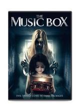Music Box (DVD) for sale online | eBay