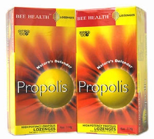 Bee Health Propolis Lozenges 114g - (Pack of 2) | eBay UK