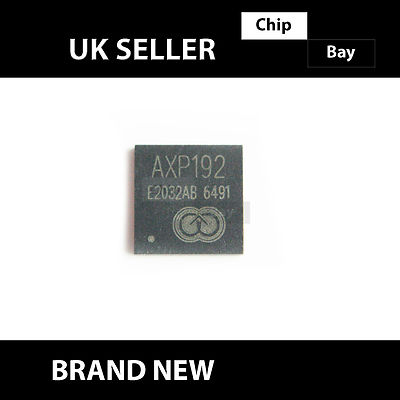 Brand New XPOWERS AXP192 Power System Management IC Chip Controller | eBay