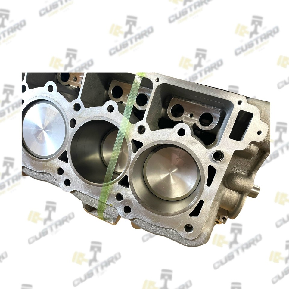 Dodge Viper V10 8.4 8.4L Gen 4 ACR Crate Short Block 2000 - 2010 | eBay