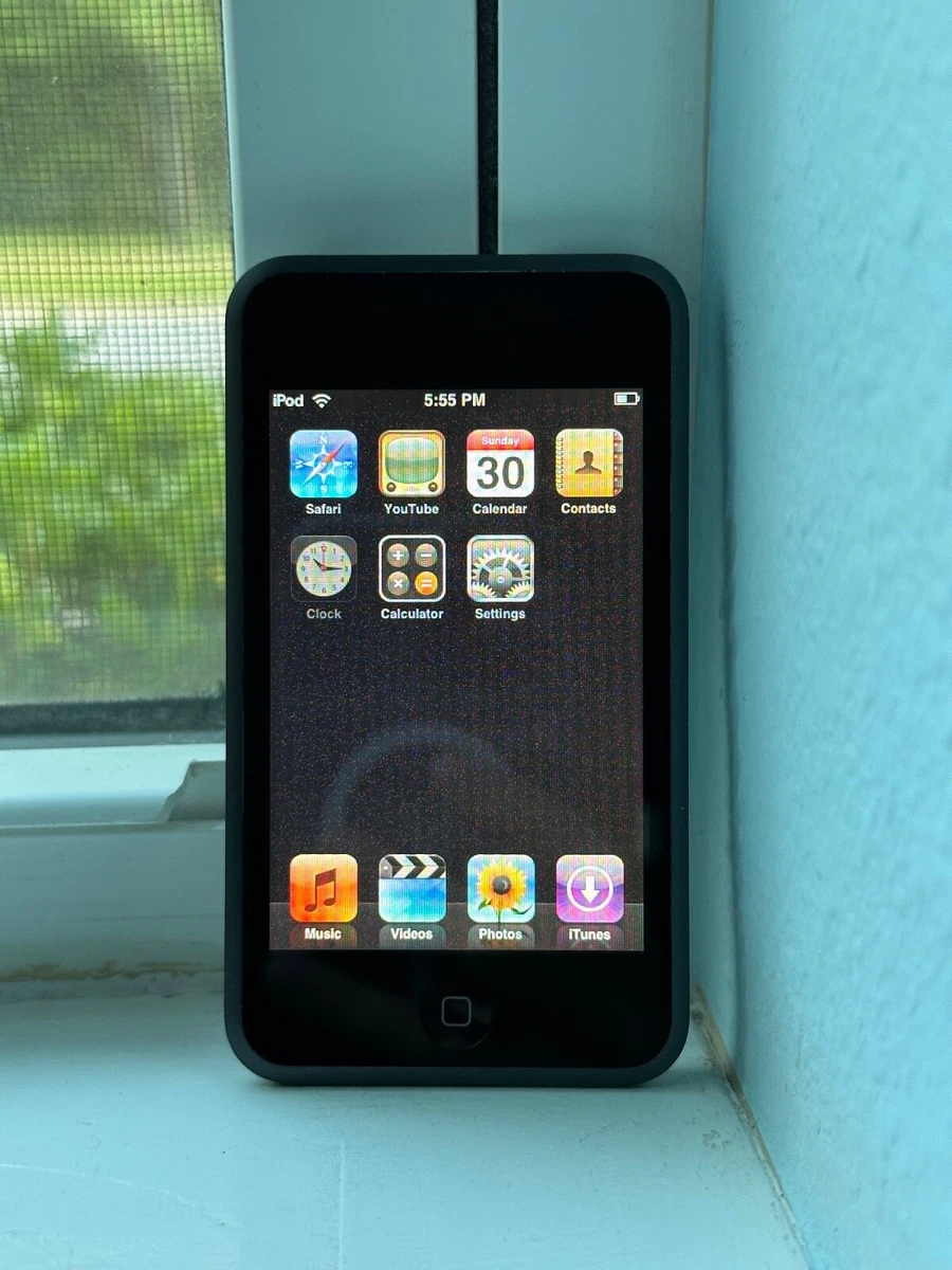 Original Ipod Touch