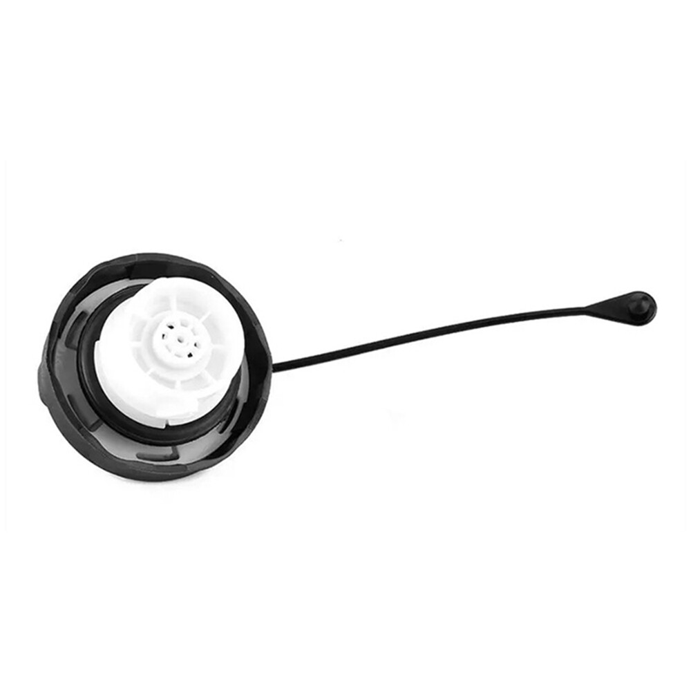 Car Fuel Tank Cap W/Tether For Jeep Cherokee Chrysler Dodge 5278632AG ...