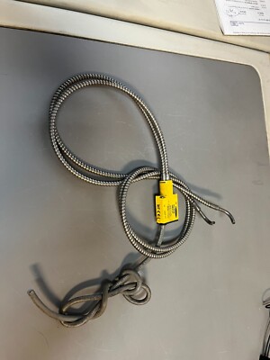 Banner SM312F Mini-Beam Sensor Right angle Stainless Fibers 10-30VDC | eBay