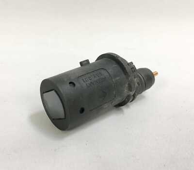 BMW E38 7-Series E39 E36 Park Distance Control PDC Bumper Sensor 1995 ...