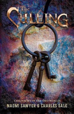 The Culling by Naomi Sawyer (English) Paperback Book 9781976451256| eBay