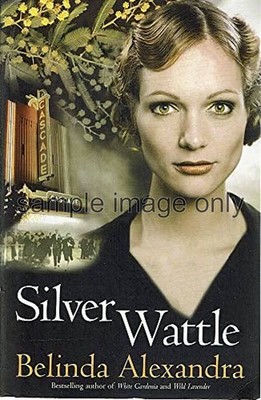 Silver Wattle by Alexander Belinda | eBay UK
