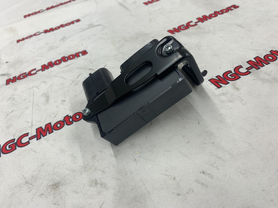 Genuine OEM Toyota 89580-34012 Air Injection Control Driver Assy | eBay