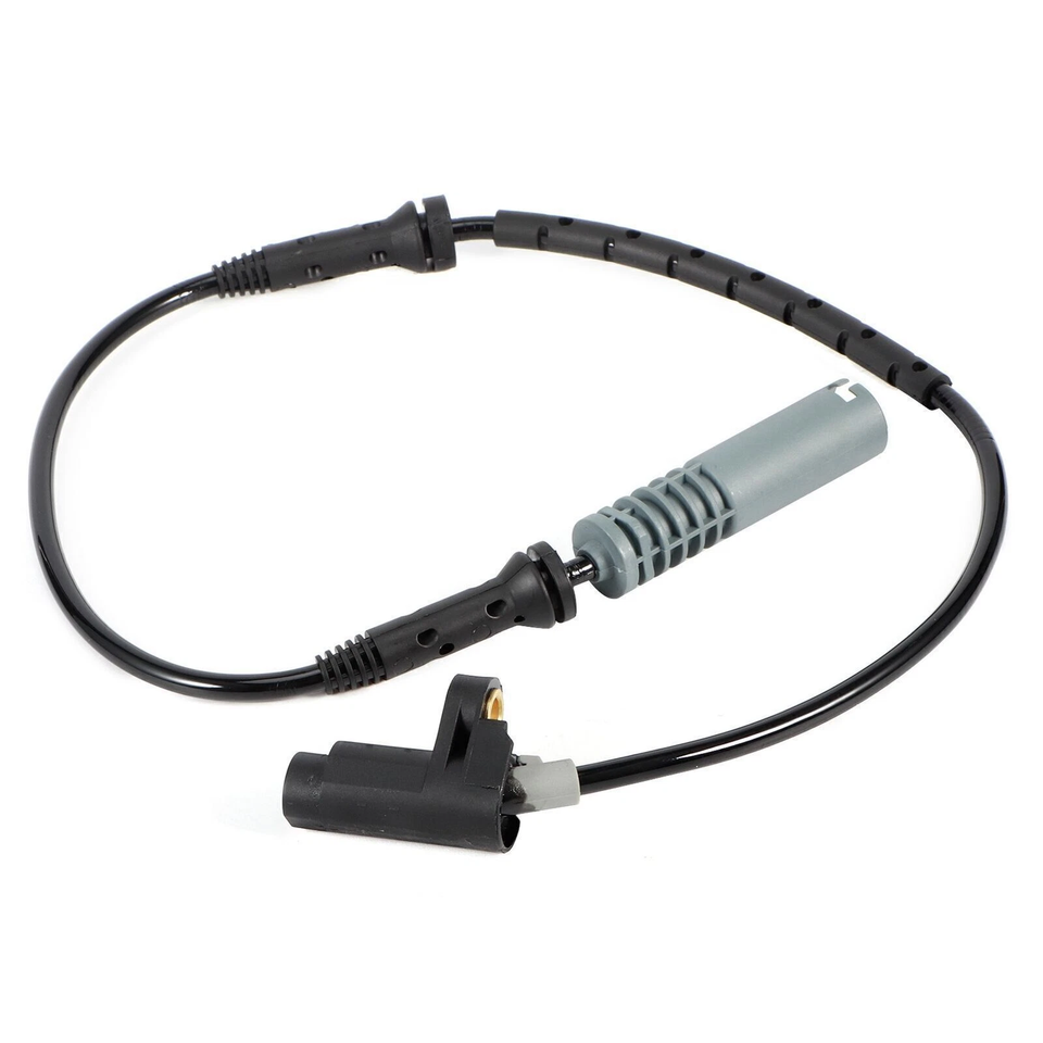 New Front Left or Right ABS Wheel Speed Sensor Fits BMW 7 Series E38 ...