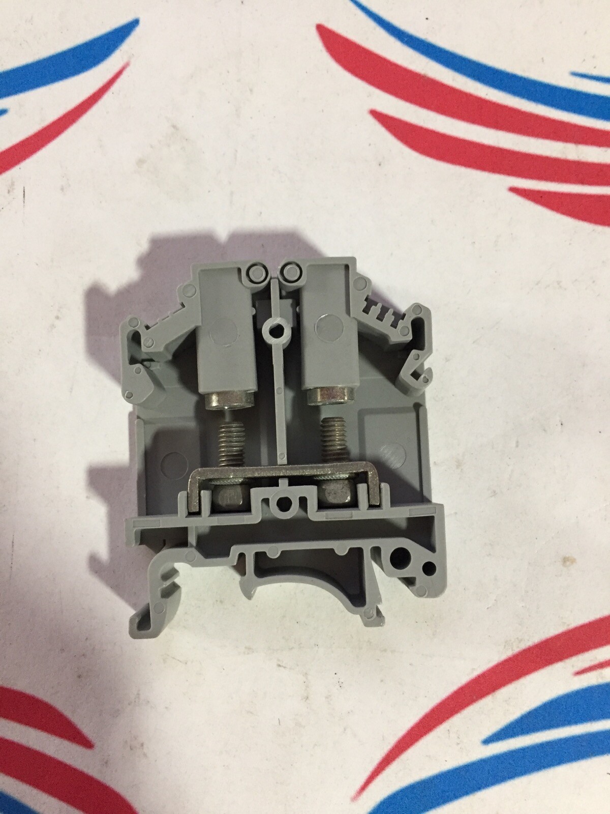 PHOENIX CONTACT 3004524 TWO POSITION TERMINAL BLOCK CONNECTOR LOTS OF ...