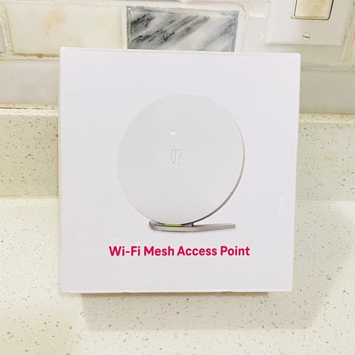 T Mobile Internet Wifi Mesh Access Point Excellent In Box w/ Pwr ...