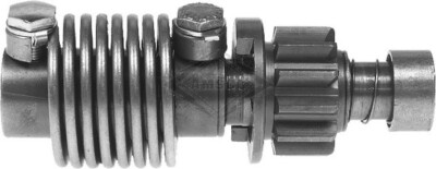 Delco Starter 1108944 Bendix Drive 12 Tooth CW Super WD-9 / WDR-9 ...