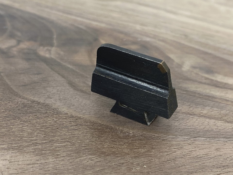 Redfield Sourdough Springfield 1903 1903A1, A3 & A4 Front Sight | eBay