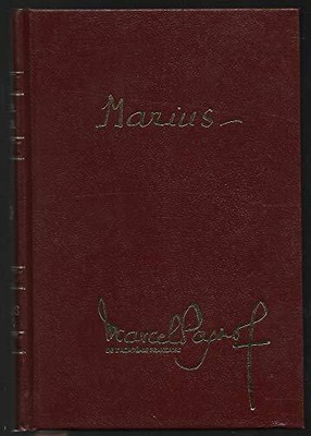 MARIUS: TEXTE DEFINITIF. | eBay
