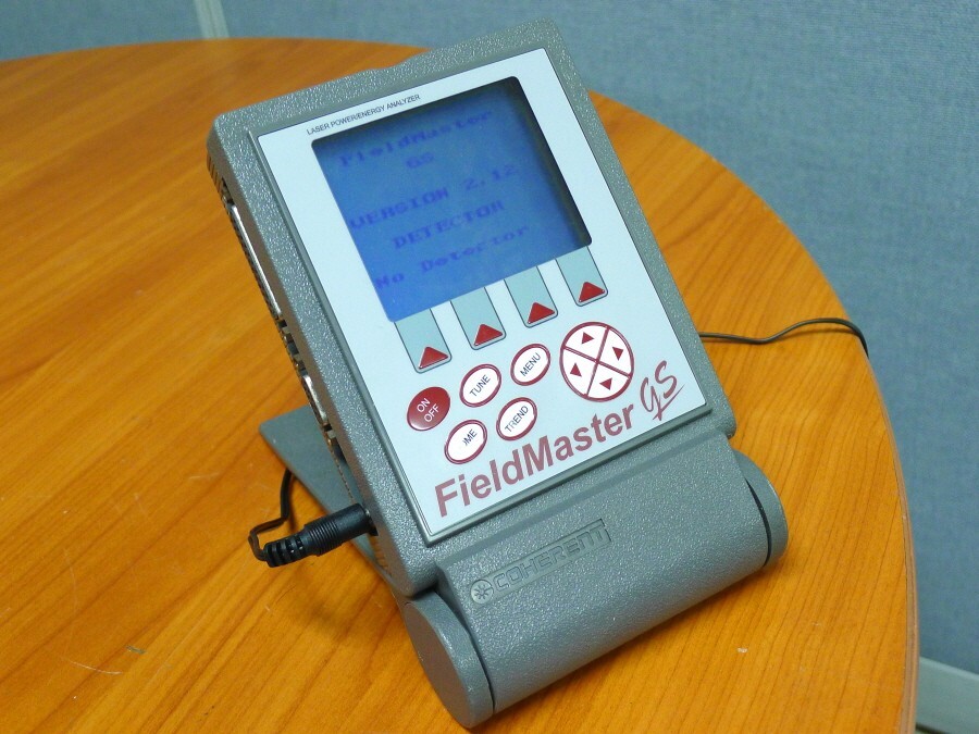 FieldMaster GS Coherent Laser Power and Energy Meter | eBay