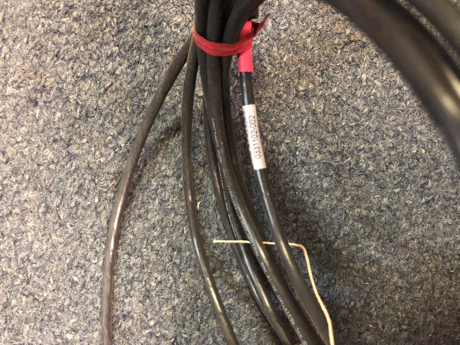 Veeder Root 331102-002 sensor, 12' cable 2 wire | eBay