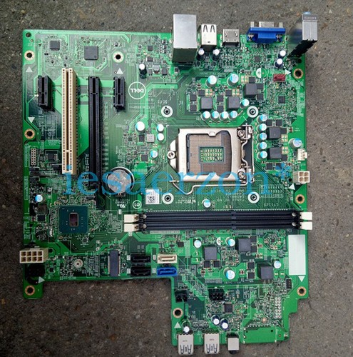 For Dell Inspiron 3650 Motherboard E145483 1151 Needle Tahoe MT MB | eBay