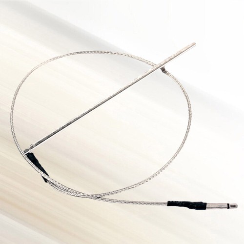 4 .6mm Guitar Pickup Stick -acoustic Transducer Vibration Bar | eBay