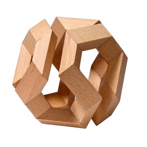 Math Maker - 30 Magnetic Puzzle Pieces - Brain Game - Puzzle | eBay