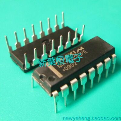 1PCS MAX232ACPE MAX232ACPE+ MAX232AEPE MAX232AEPE+ MAX232A DIP-16 | eBay