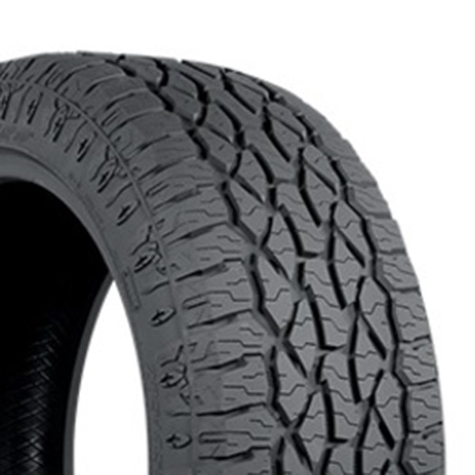2 New 37X13.50R18 128Q Atturo Trail Blade Ats 37135018 Tire | eBay