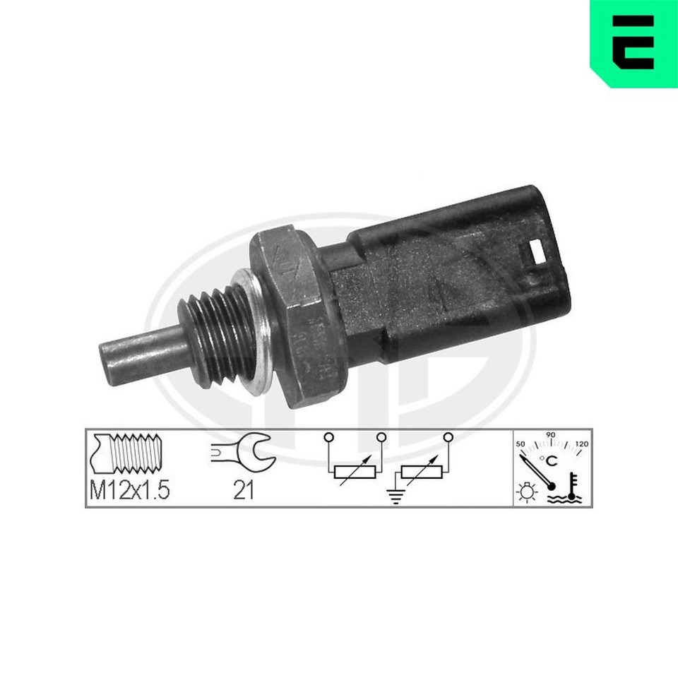 Für ERA 330138 SENSOR, COOLANT TEMPERATURE | eBay