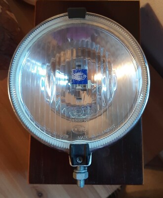 fanale anteriore Hella 24485R8 omologato E1 diametro 170 (NOS) Rally ...