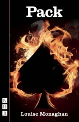 Pack (NHB Modern Plays) by Louise Monaghan Book The Fast Free Shipping ...