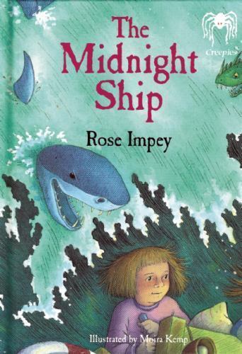 The Midnight Ship by Impey, Rose 9780984436613| eBay