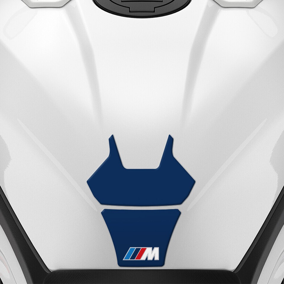 For 2019-2023 BMW S1000RR M1000RR Fuel Tank Protector Pad Cover Decal ...