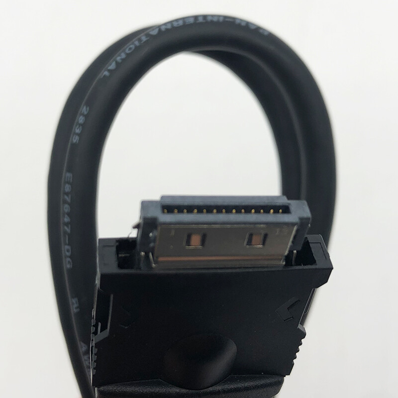 20-HIM-H10 New AB Factory Sealed PowerFlex 20 HIM Remote Cable Kit ...