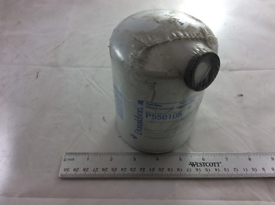 P550105 Donaldson Fuel Filter 550105 SK00180401JE | eBay