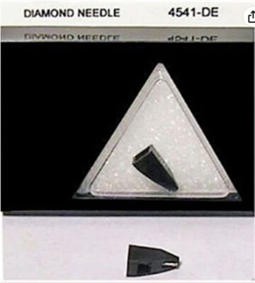 Phonograph Needle Aiwa LX-10 Akai 5 12 RS-5 Dual DN165E DN166E DN167E ...