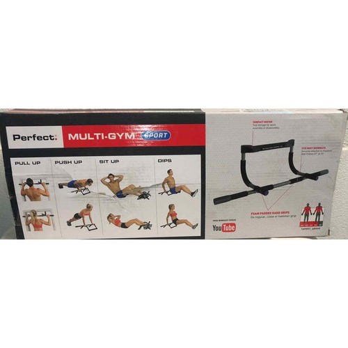 Perfect Fitness Multi-Gym Sport | eBay