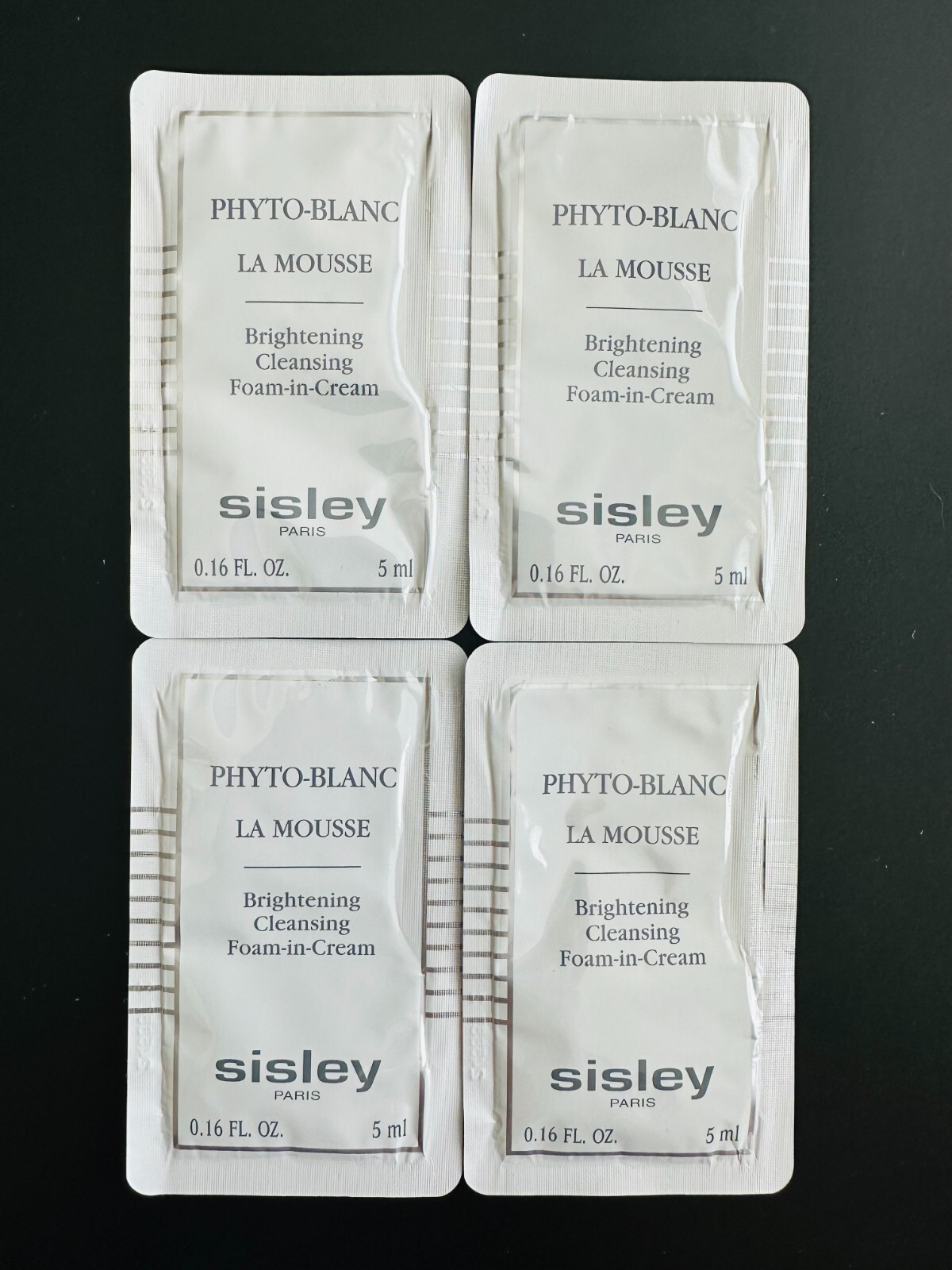 SISLEY Skincare Sample Lotion, Cream, Serum (Choose Your Type) Combine ...