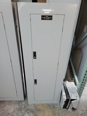 Electrical Panels & Boards - 480 277 Volt