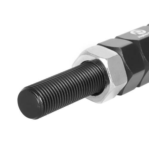 CNC Adjustable Tie Rod Extension Kit For Most Honda Acura Toyota M14x1 ...