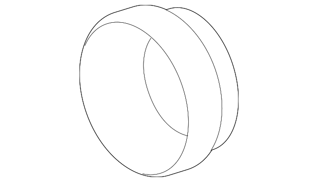 Mercedes-Benz 2044920081 Genuine OEM Converter & Pipe Gasket for sale ...