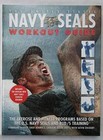 United States Navy Seals Workout Guide - Hardcover - VERY GOOD | eBay