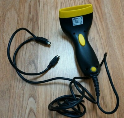 Barcode Scanners - Ccd Barcode