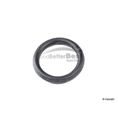New CRP Engine Coolant Temperature Sensor O-Ring N90316802 Audi ...