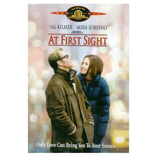 At First Sight - DVD GD 27616744722| eBay