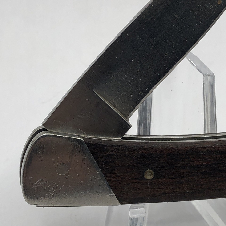 Vintage Buck 503 PRINCE Folding Pocket KNIFE discontinued USA | eBay