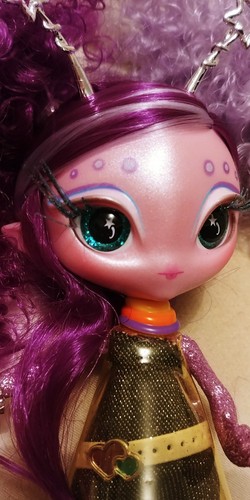 Novi Stars Doll Ari Roma. MGA Entertainment. for sale online | eBay
