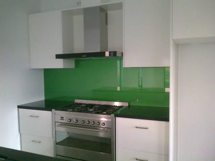 Cut to Size Coloured Acrylic Perspex Plastic Sheet Splashback Kitchen ...